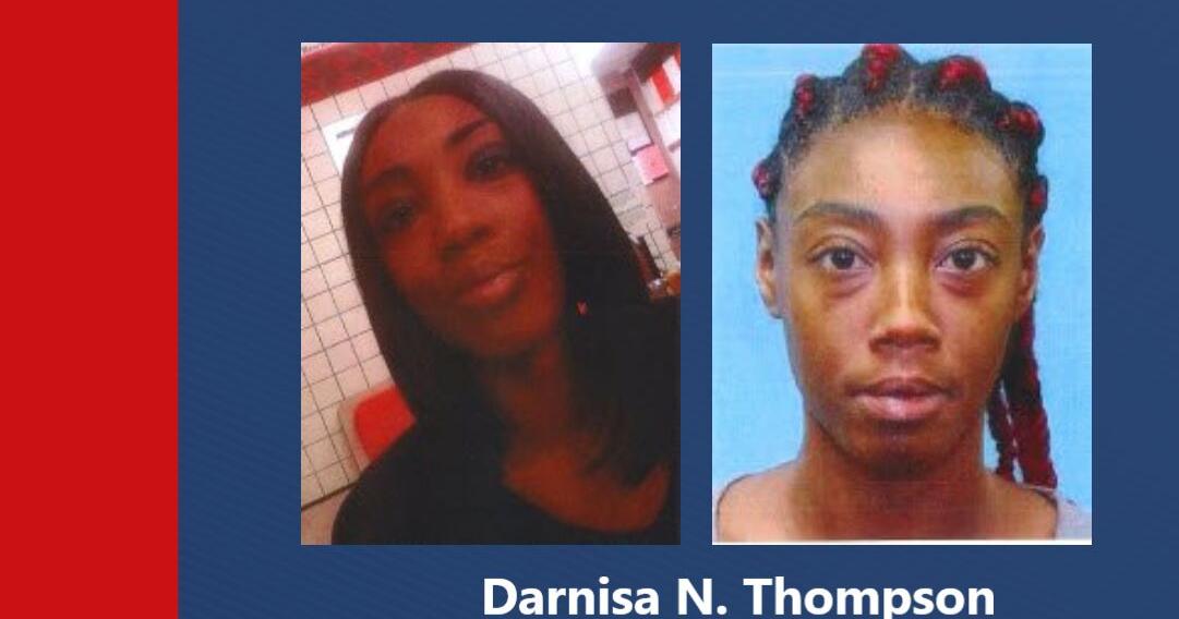 Texas woman reported missing in Webster Parish | News | ktbs.com