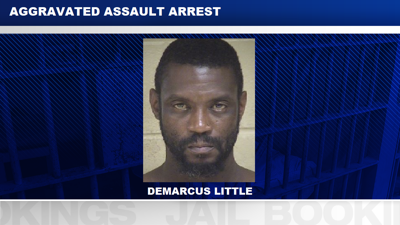 Man arrested after allegedly threatening woman with knife | Crime ...