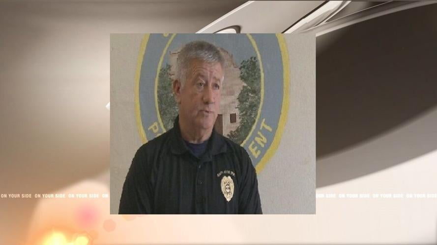 Many Police Chief Roger Freeman passes away | News | ktbs.com