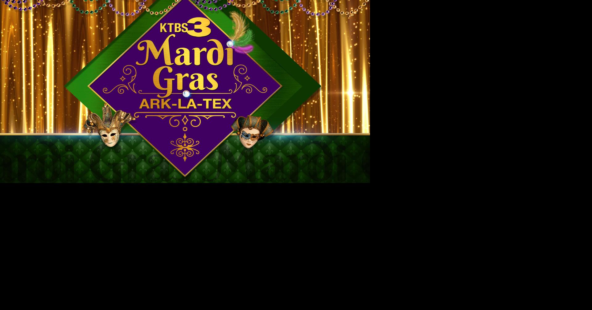 Mardi Gras 2026 - 1920x1080 | | ktbs.com