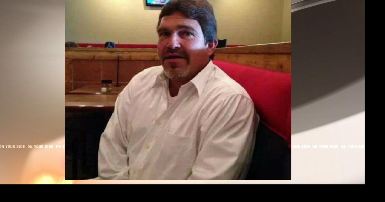 Texarkana police make another appeal to find missing man | News | ktbs.com