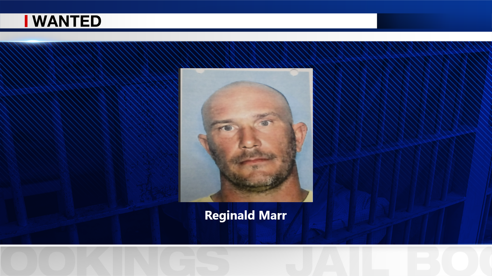 Shreveport man wanted for sex crimes involving juvenile | News | ktbs.com