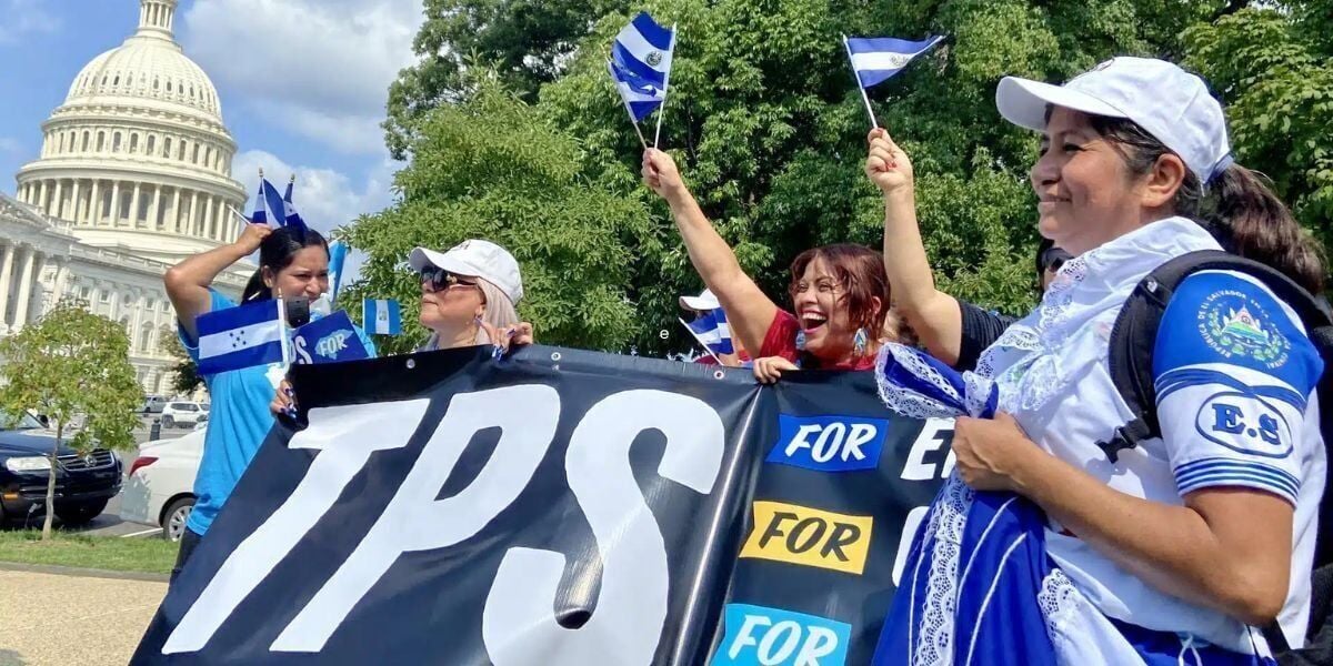 TPS: audiencia del 22 de enero definirá futuro de hondureños en EUA ...