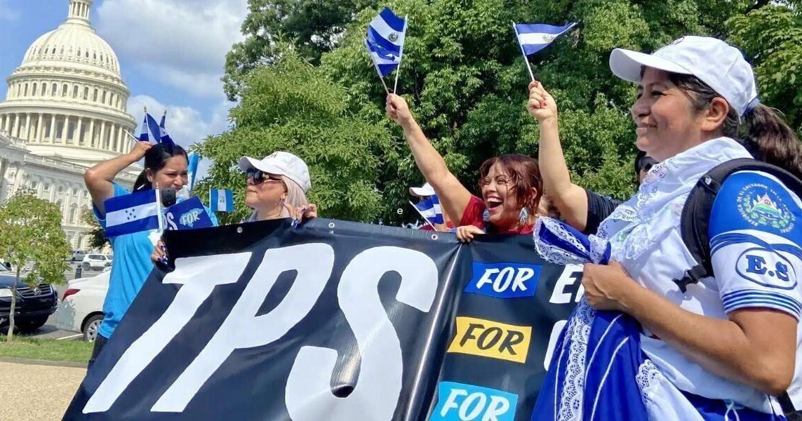 TPS: audiencia del 22 de enero definirá futuro de hondureños en EUA ...