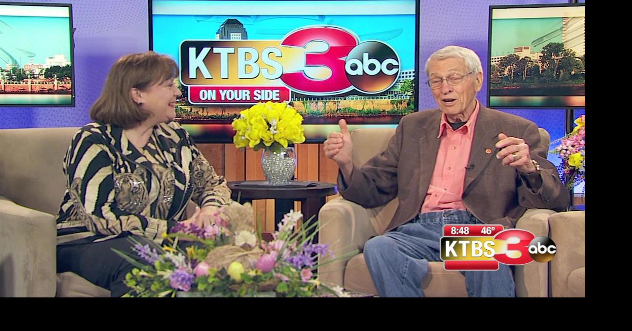 Holiday in Dixie: Jan Elkins | Community | ktbs.com