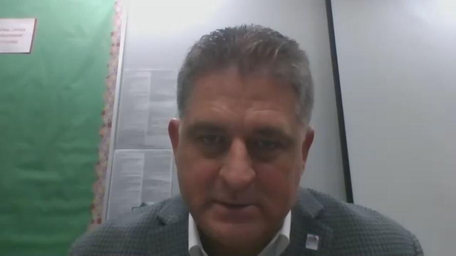 Local schools work to address learning gaps following the holidays in ...