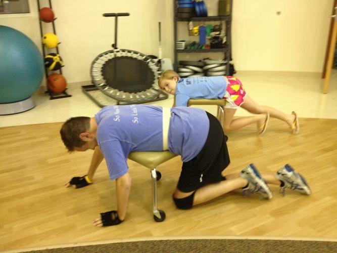From paralysis to purpose: Shane Sumlin’s journey of recovery and ...