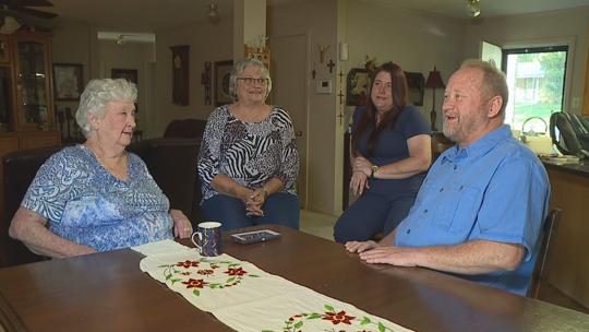 After 44 years, Marshall family hopes new clues will lead to answers in ...
