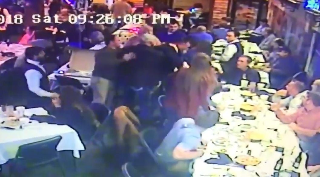 Superior Grill fight video goes viral | News | ktbs.com