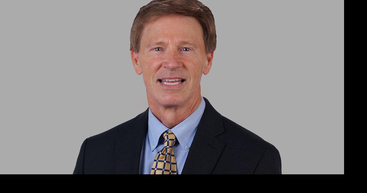 Rick Rowe | About KTBS | ktbs.com