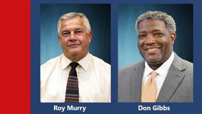 Longtime Caddo Schools security director retires; replacement named ...