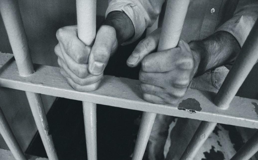 Second inmate caught in New Orleans jail escape | Louisiana | ktbs.com