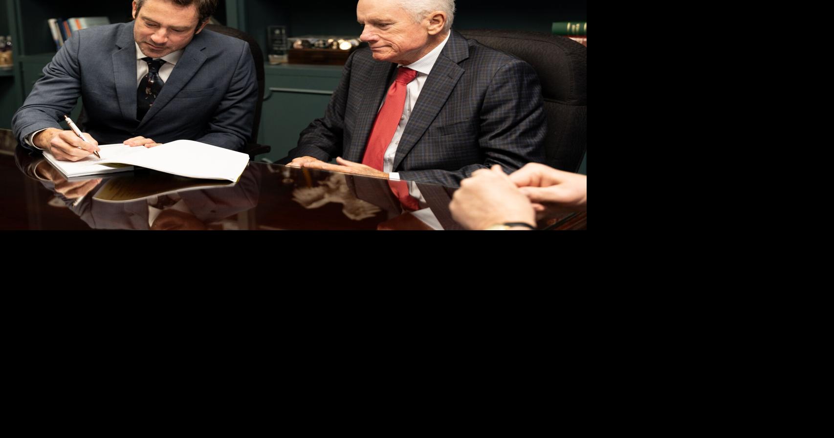 Shreveport awards contract for new police headquarters to Hand ...