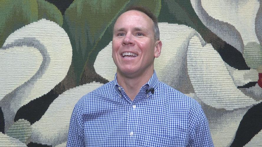 Future bleak for LSU AgCenter's pecan research station | ArkLaTex In ...