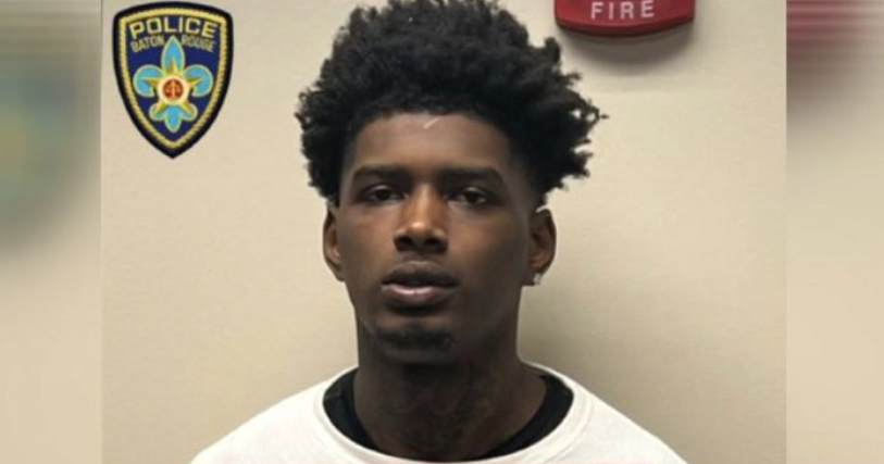 Murder suspect accidentally let out of jail, turns himself in hours ...