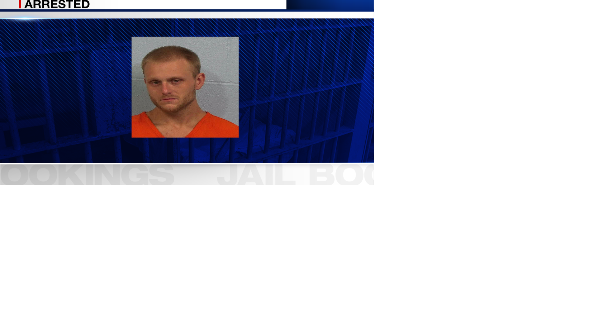 Texas man accused of escaping Texarkana Federal Prison is indicted | In ...