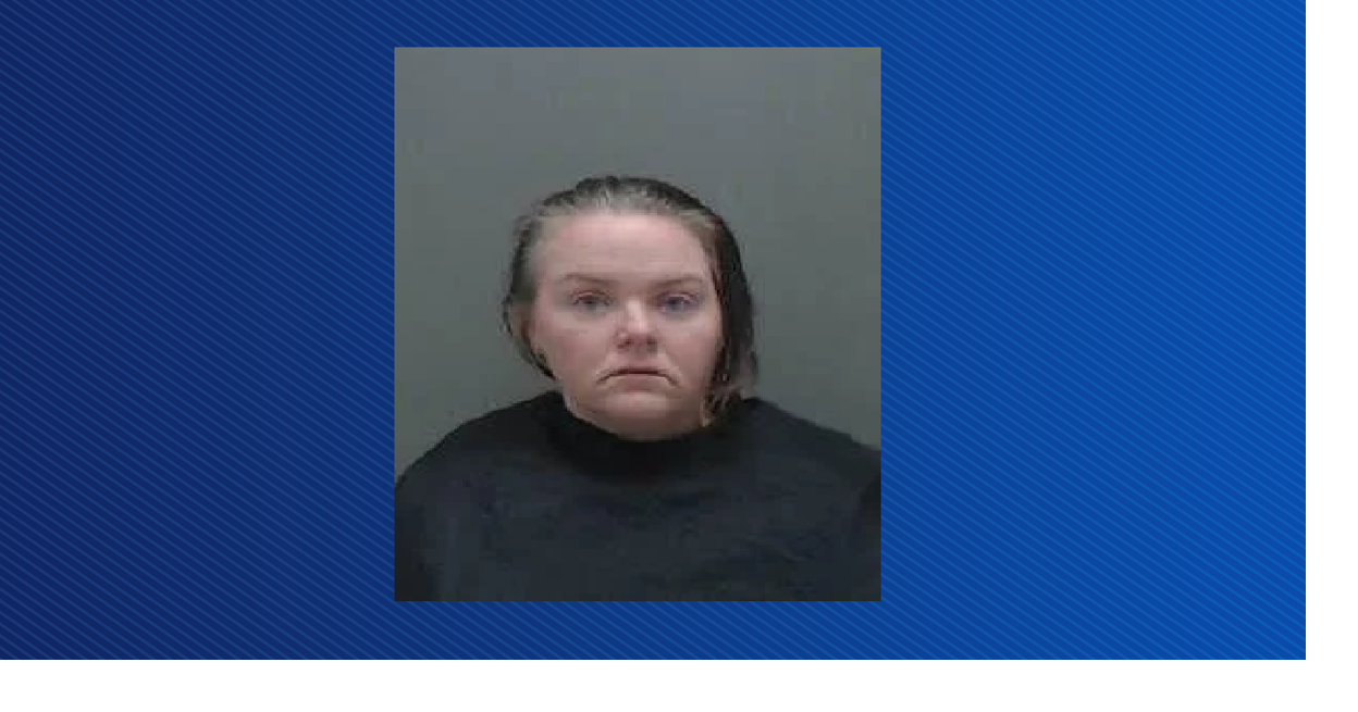 Waskom woman found guilty in son's death | East Texas | ktbs.com