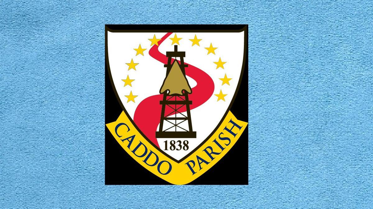 Caddo Parish commissioners sworn in for new term | News | ktbs.com