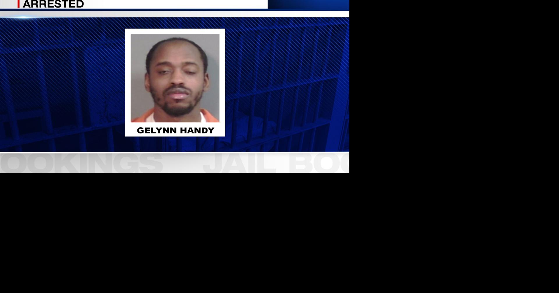 Shreveport man arrested for indecent behavior with a juvenile | Crime ...