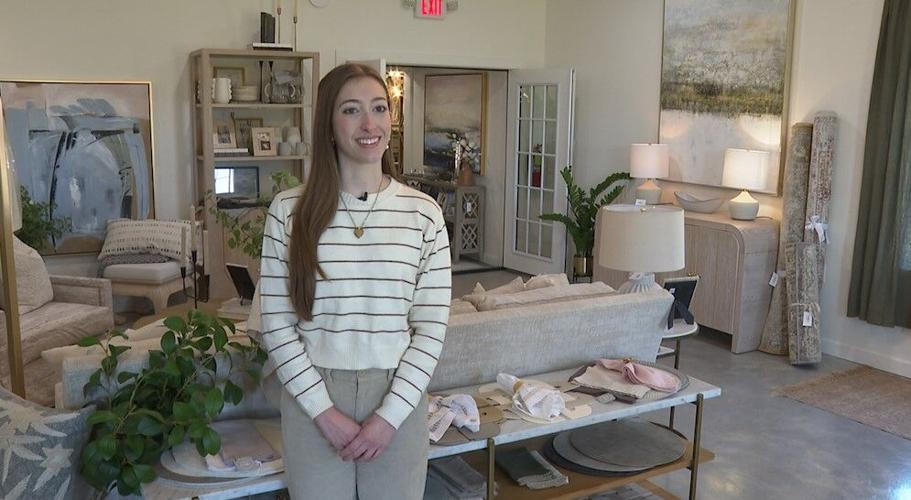 Bossier City small business counting on holiday shopping | News | ktbs.com