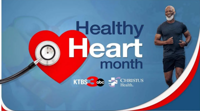 Heart Healthy Month: Heart disease risk factors | Community | ktbs.com