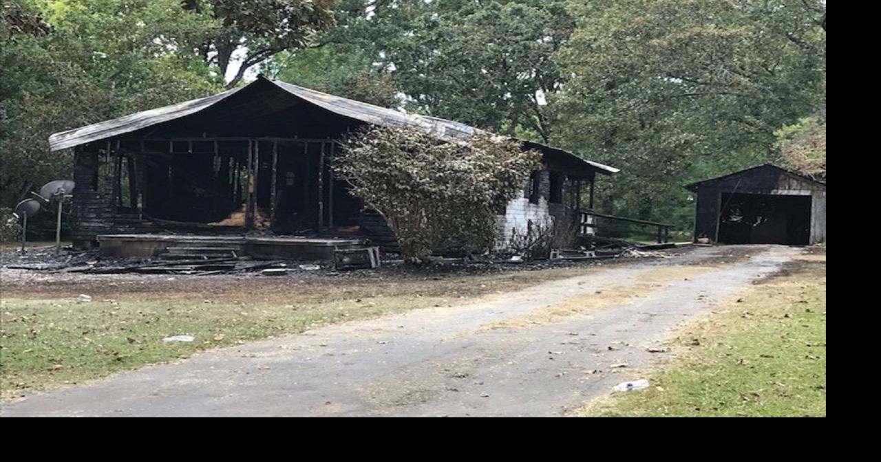Stanley residents shocked and saddened by house explosion | News | ktbs.com