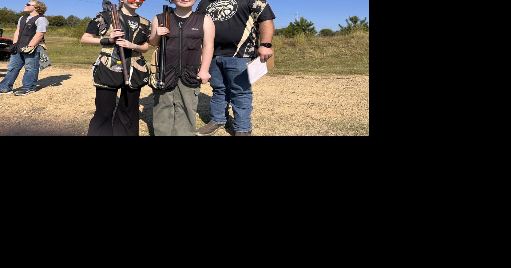 Sporting Clays Classic shoots skeet while helping Caddo Area Council ...