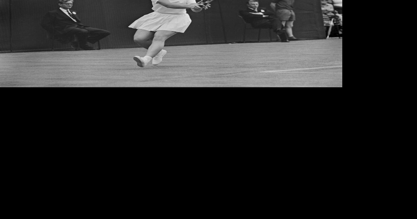 Billie Jean King becomes first female athlete to receive Congressional ...