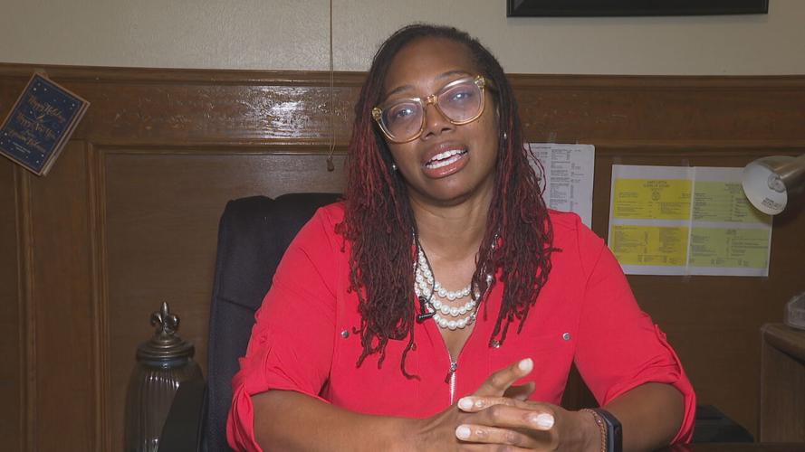 Election commissioners feel sense of civic duty; more are needed to ...