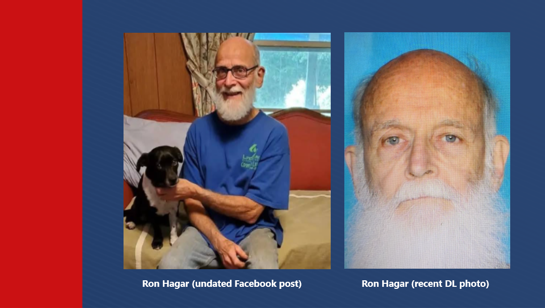 Remains found in Georgia river confirmed as missing Bienville man ...