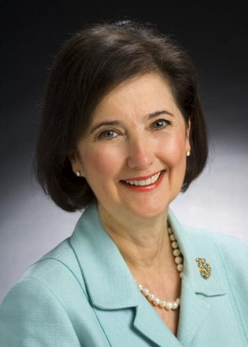 Paula Hickman to Retire as Community Foundation Executive Director ...