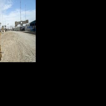 Stuck in Afghanistan, Pakistanis want border to finally reopen ...