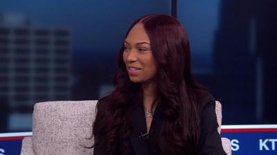 Local recording artist to appear on national talk show | Community ...