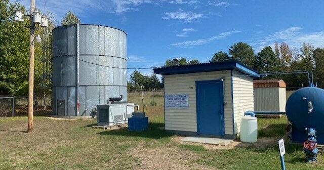 Brown water worries Chestnut-Readhimer Water System customers | News ...