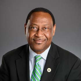 Sam Jenkins announces campaign for Louisiana Senate District 39 | News ...