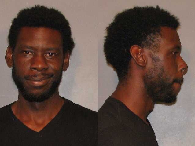 Caddo Parish Jail Bookings 08-12-21 | Jail Bookings | ktbs.com