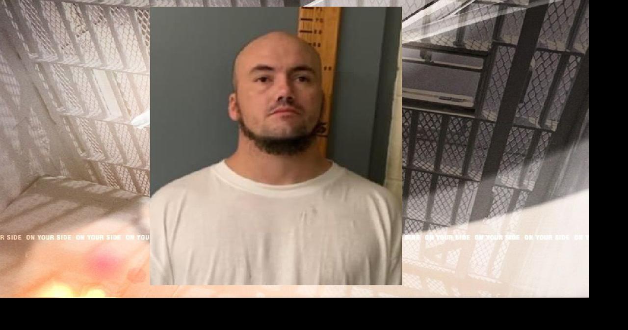 Sabine Parish inmate charged with setting fire in cell | News | ktbs.com