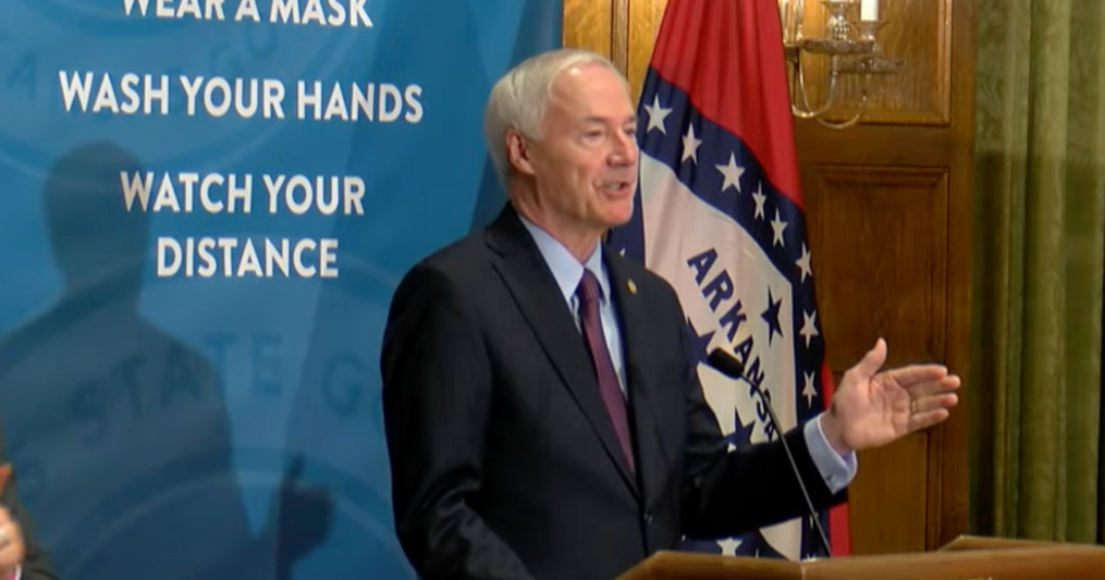 Arkansas moves into vaccine phase 1-C; includes essential workers, high ...