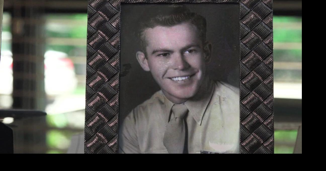 Rick Rowe's Rick's Rewind: Life of Service | First News | ktbs.com