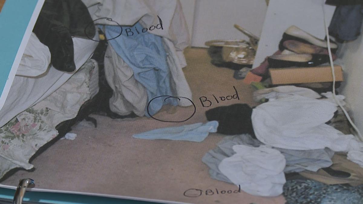 Murder or suicide: A daughter's questions | 3 Investigates | ktbs.com