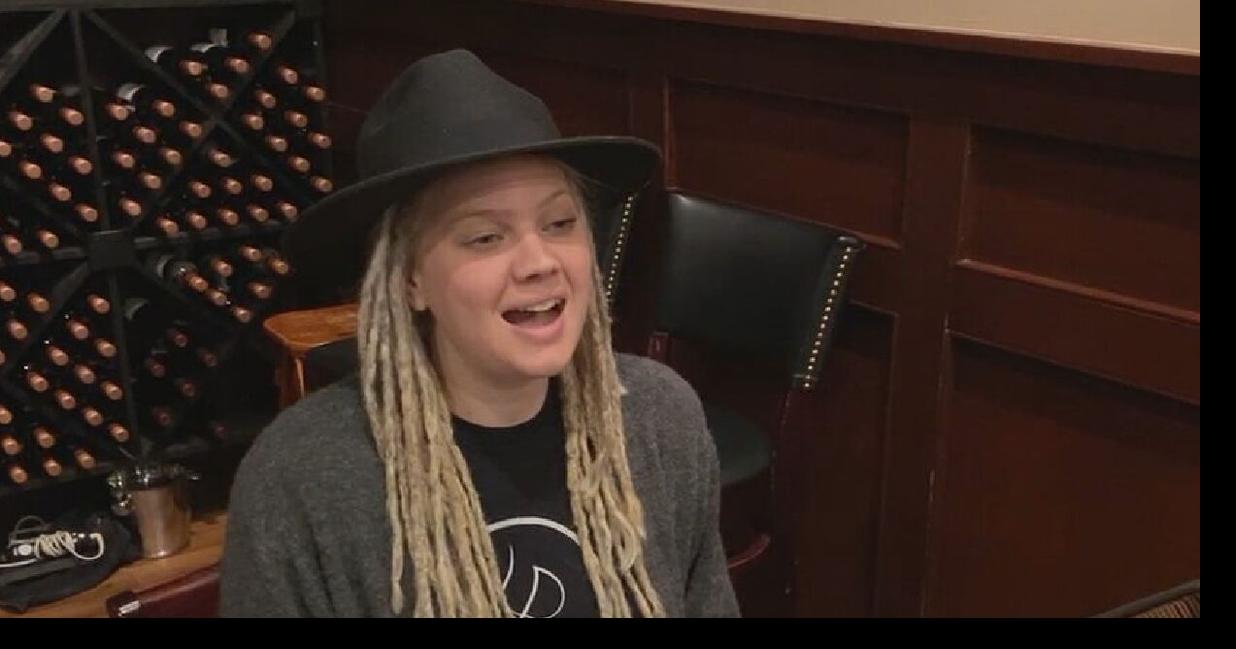 ArkLaTex Sounds: Haley Brooke | ArkLaTex Sounds | ktbs.com