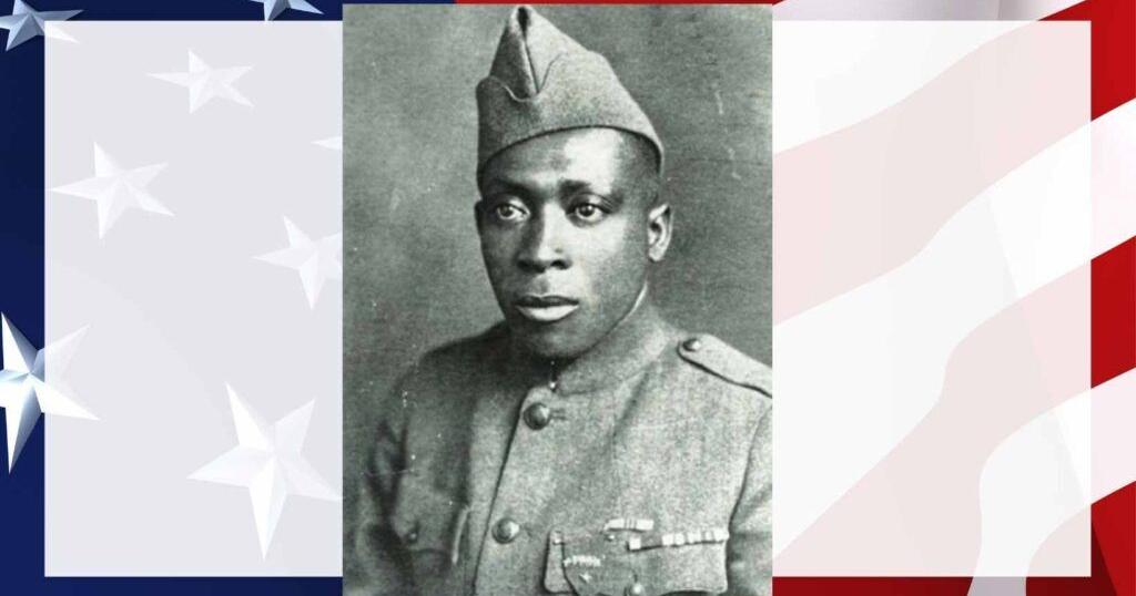 Fort Johnson: Recommended new name for Fort Polk | News | ktbs.com