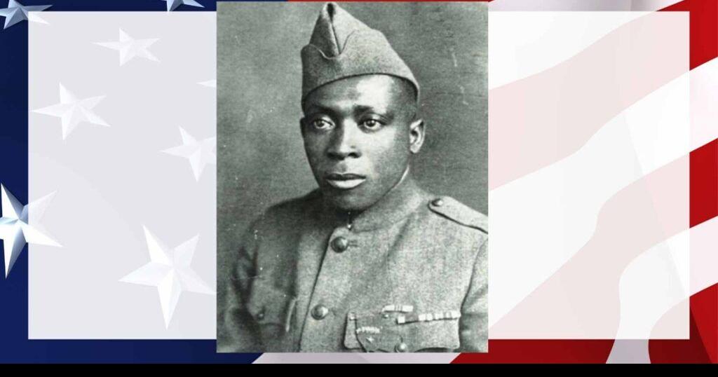 Fort Johnson: Recommended new name for Fort Polk | News | ktbs.com