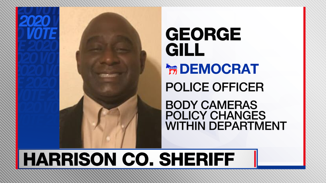 George Gill | | ktbs.com