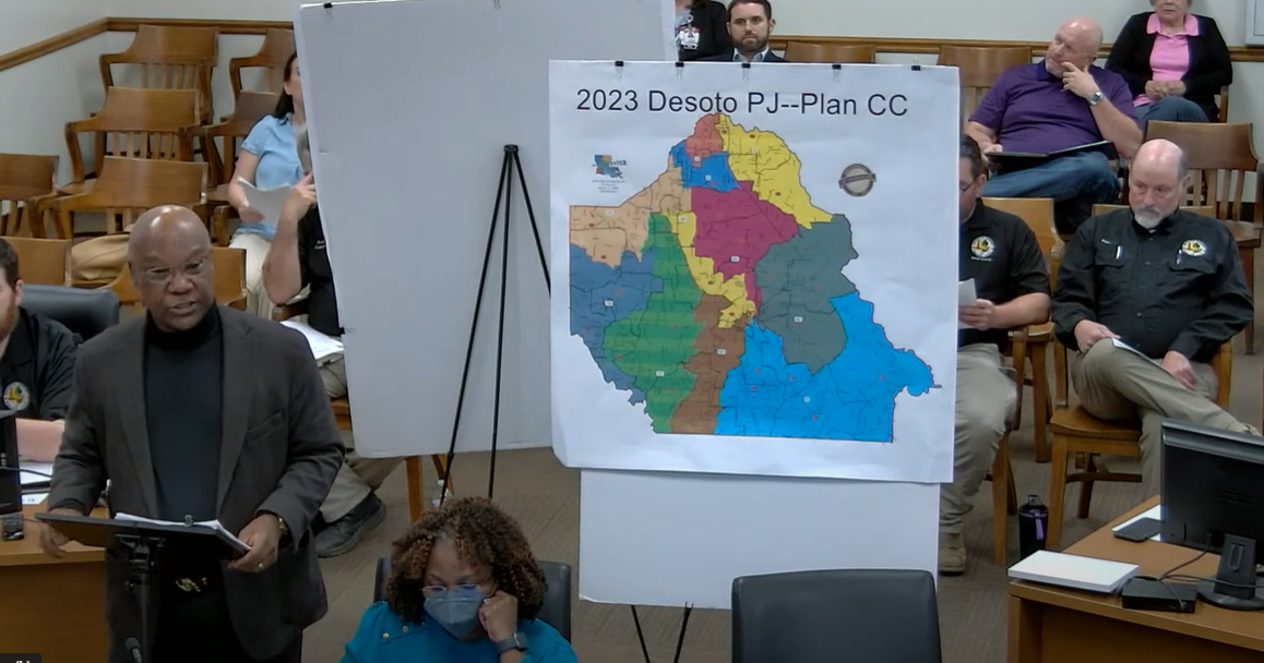 3 demographers, 3 redistricting plans as DPPJ mulls options | News ...