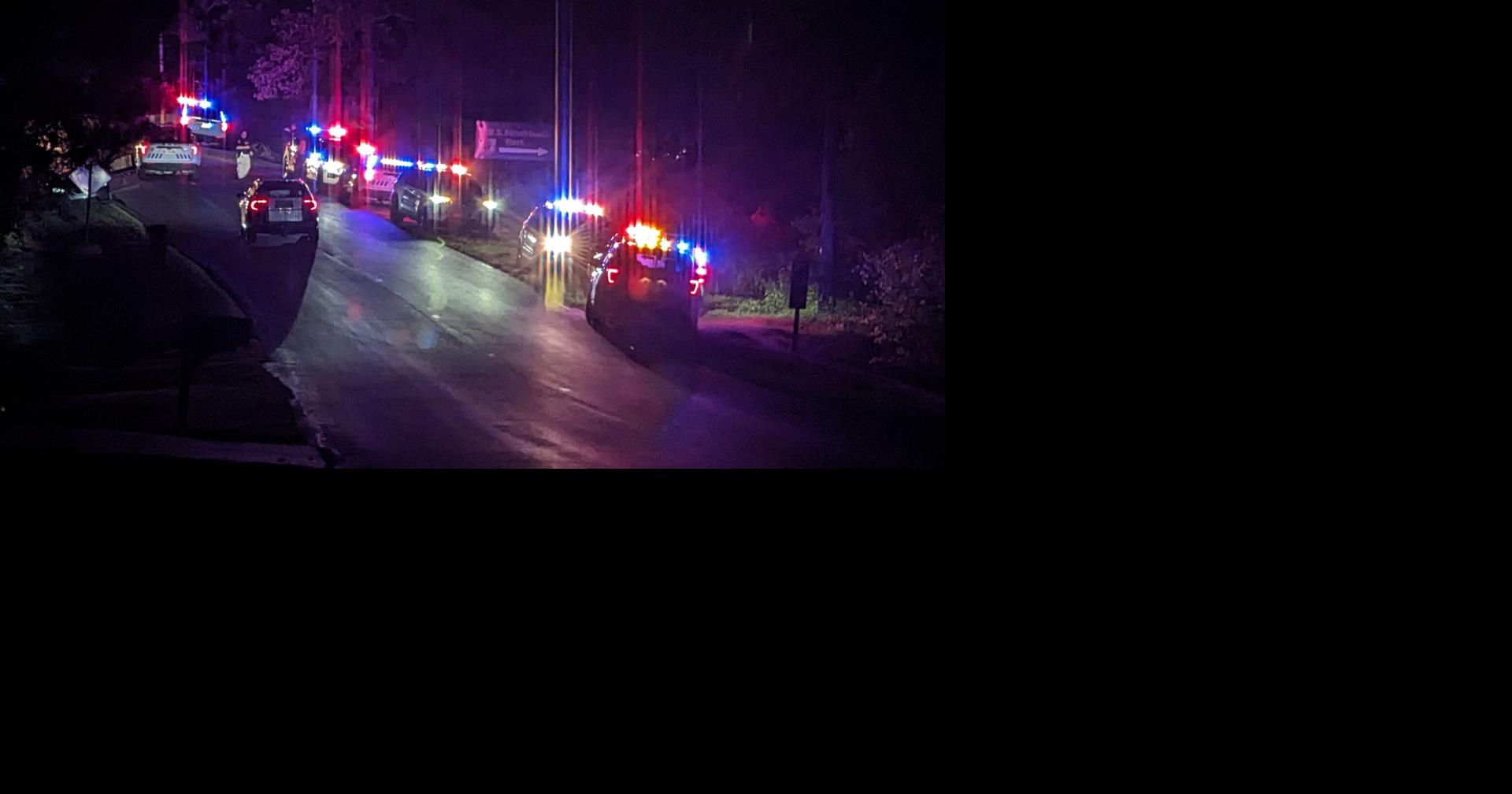 Pinchback Park shooting victim dies | News | ktbs.com