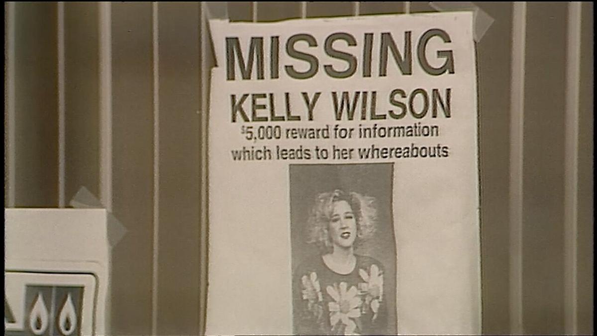 Kelly Wilson's father seeks answers in her 1992 disappearance | KTBS 3 ...