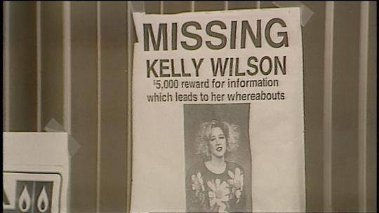 Kelly Wilson's father seeks answers in her 1992 disappearance | KTBS 3 ...