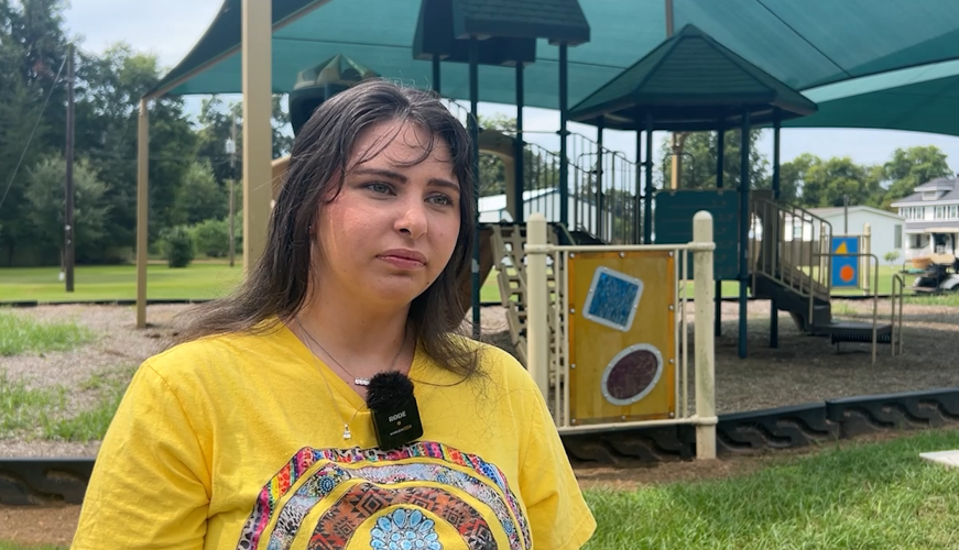 Sex offender goes undetected in Belcher raising citizens' concerns ...