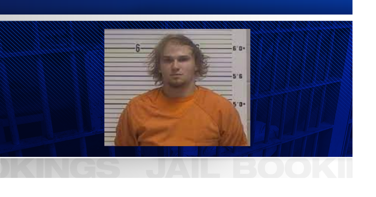 Man arrested for attempted murder, terroristic acts near Fouke ...